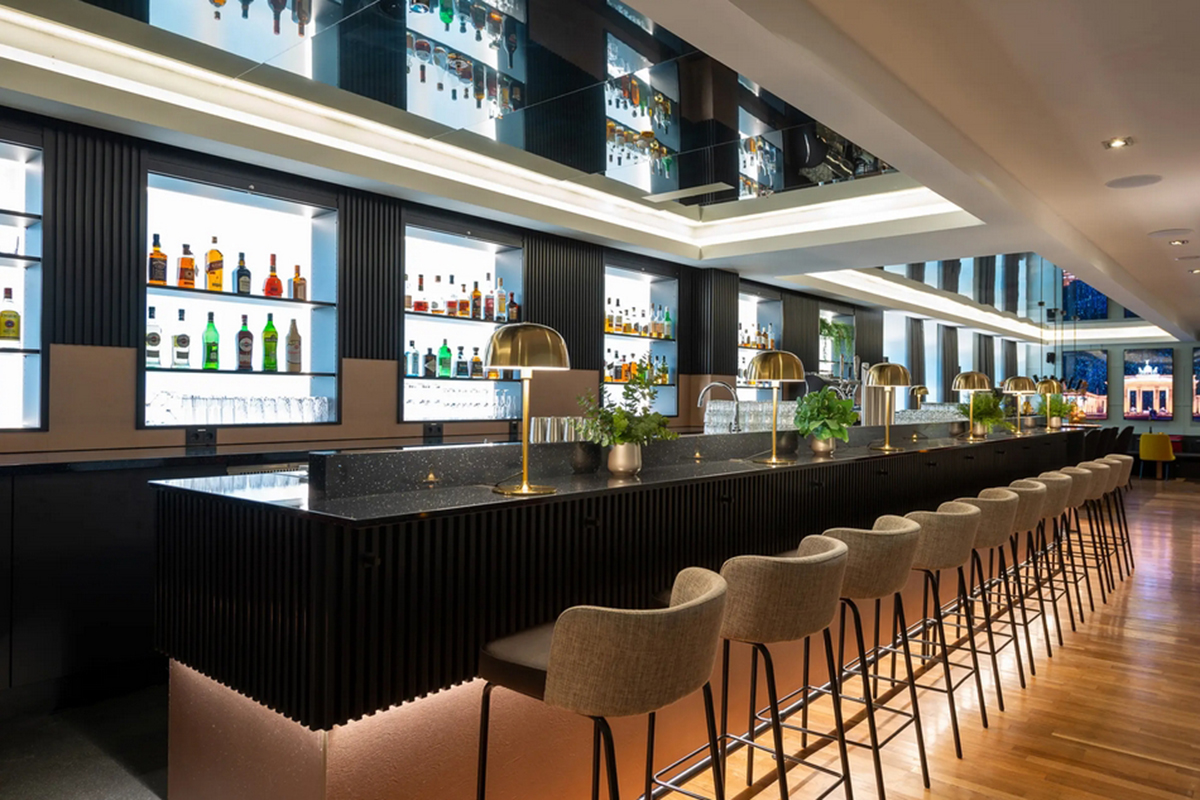 Leonardo Royal Hotel **** | Designer's House – Interior Architects